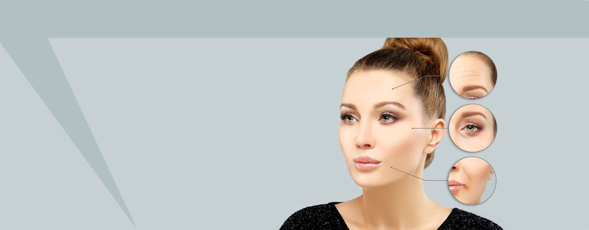 Aesthetic RadioFrequency Treatment | PrettyLasers