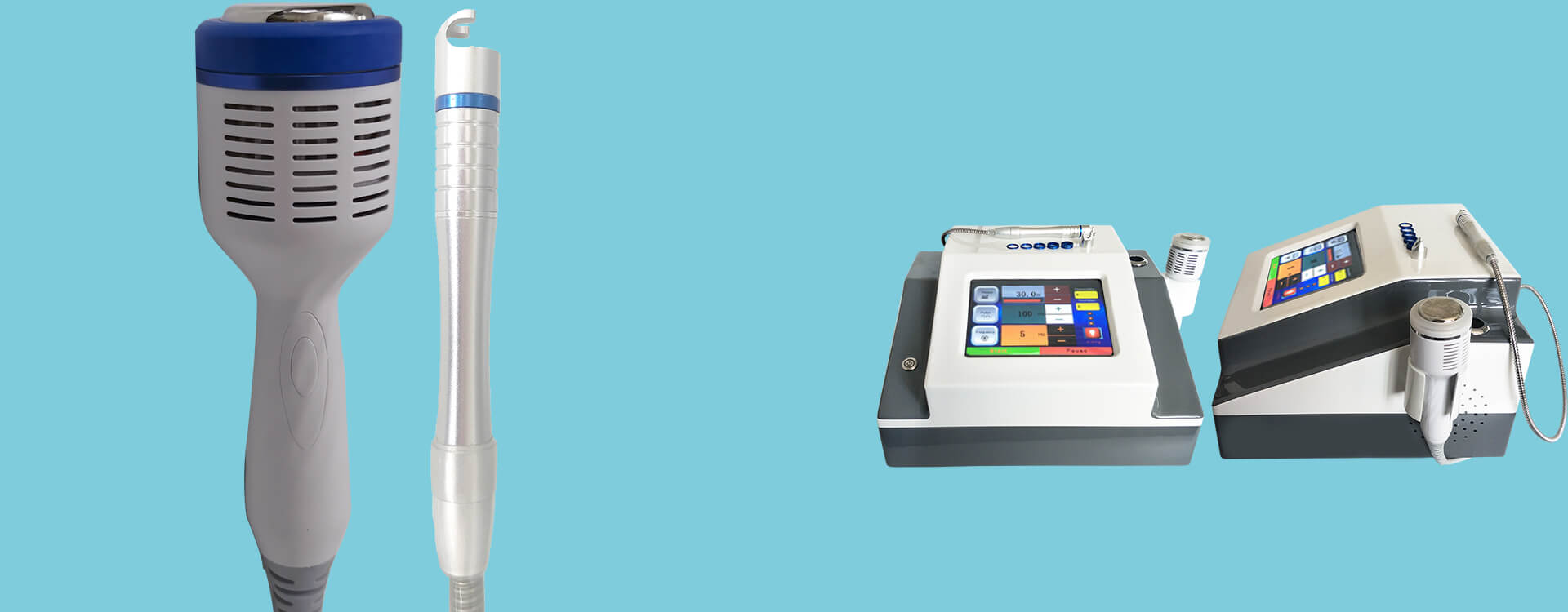 [Spider Veins & Vascular] 980nm Laser Removal Machine | PrettyLasers