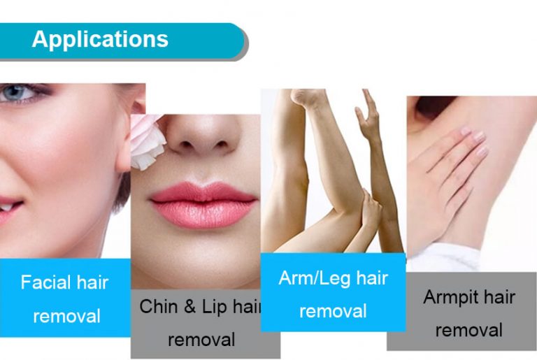 [Epilation & Hair Removal] Best Diode Laser Machine | PrettyLasers