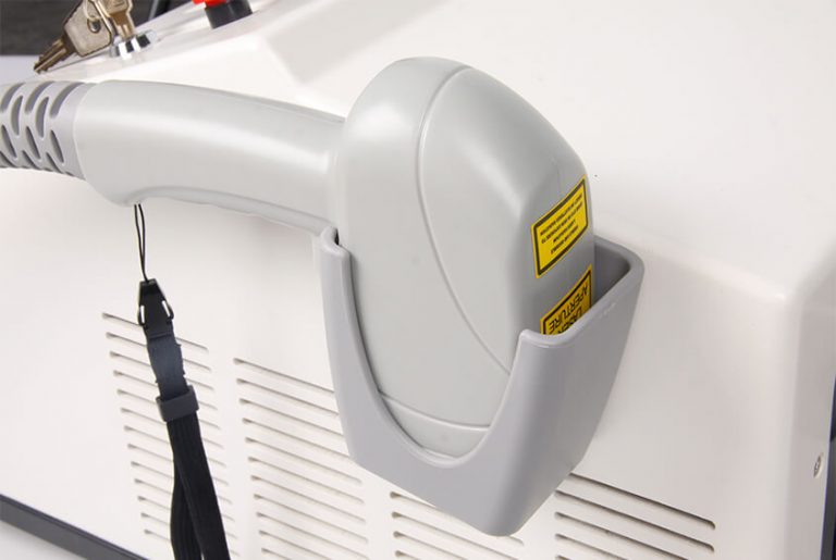 Professional Laser Epilation/Hair Reduction Machine For Sale on Market ...