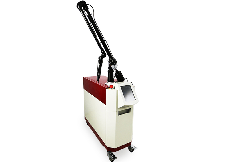 Best Q switch Laser Painless Tattoo Removal Machine - Manufacturer ...