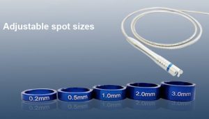 980nm Diode Laser Technology For Vascular Lesions Treatment | PrettyLasers