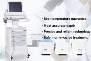 Best HIFU Face Lifting Treatment For Face Machine | PrettyLasers