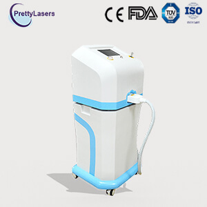 [Price & Cost] Diode Laser Hair Removal Machine For Sale | PrettyLasers