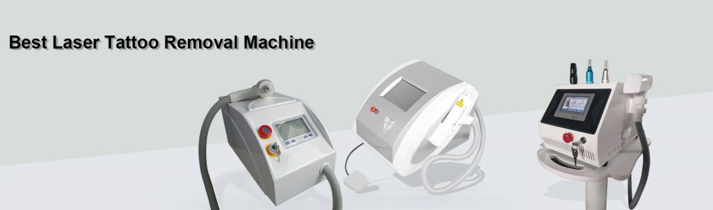 Tattoo Removal Machines For Sale - Price & Reviews | PrettyLasers