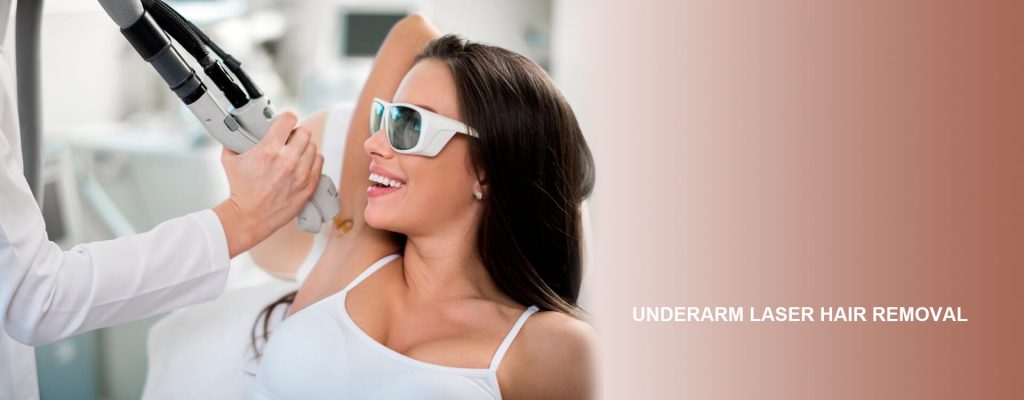 Hair Removal - Diode Laser, IPL, Alexandrite Laser | PrettyLasers