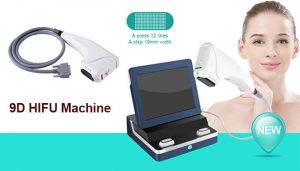 9D HIFU Machine - Price & Reviews | PrettyLasers