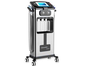 Aqua Facial/ Hydrafacial Diamond peel Machine | PrettyLasers