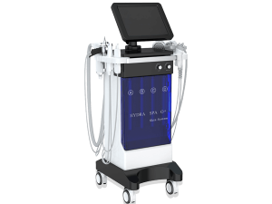 Professional Hydrodermabrasion Machine | PrettyLasers