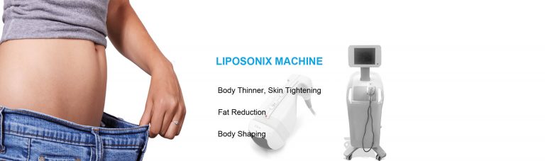 Liposonix Machine - Manufacturer & Supplier | PrettyLasers