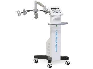 Non Invasive Laser Fat Removal Machine - Body Contouring | PrettyLasers