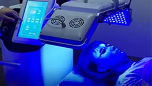 Medical Grade LED Light Therapy For Skin Machine | PrettyLasers
