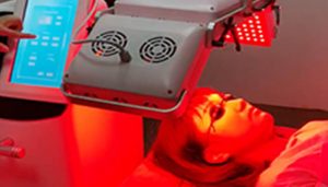 Medical Grade LED Light Therapy For Skin Machine | PrettyLasers