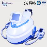 [Factory Price] Coolsculpting/Cryolipolysis Machine Cost | PrettyLasers