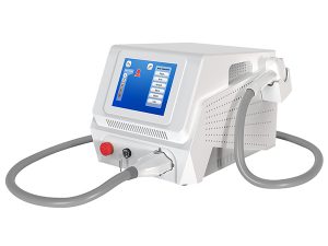 Professional Laser Epilation/Hair Reduction Machine For Sale on Market ...