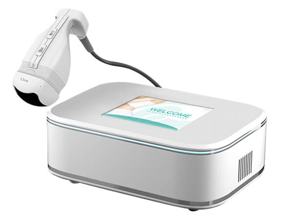 [Manufacturer & Supplier] Best HIFU Ultherapy Machines For Facelift ...